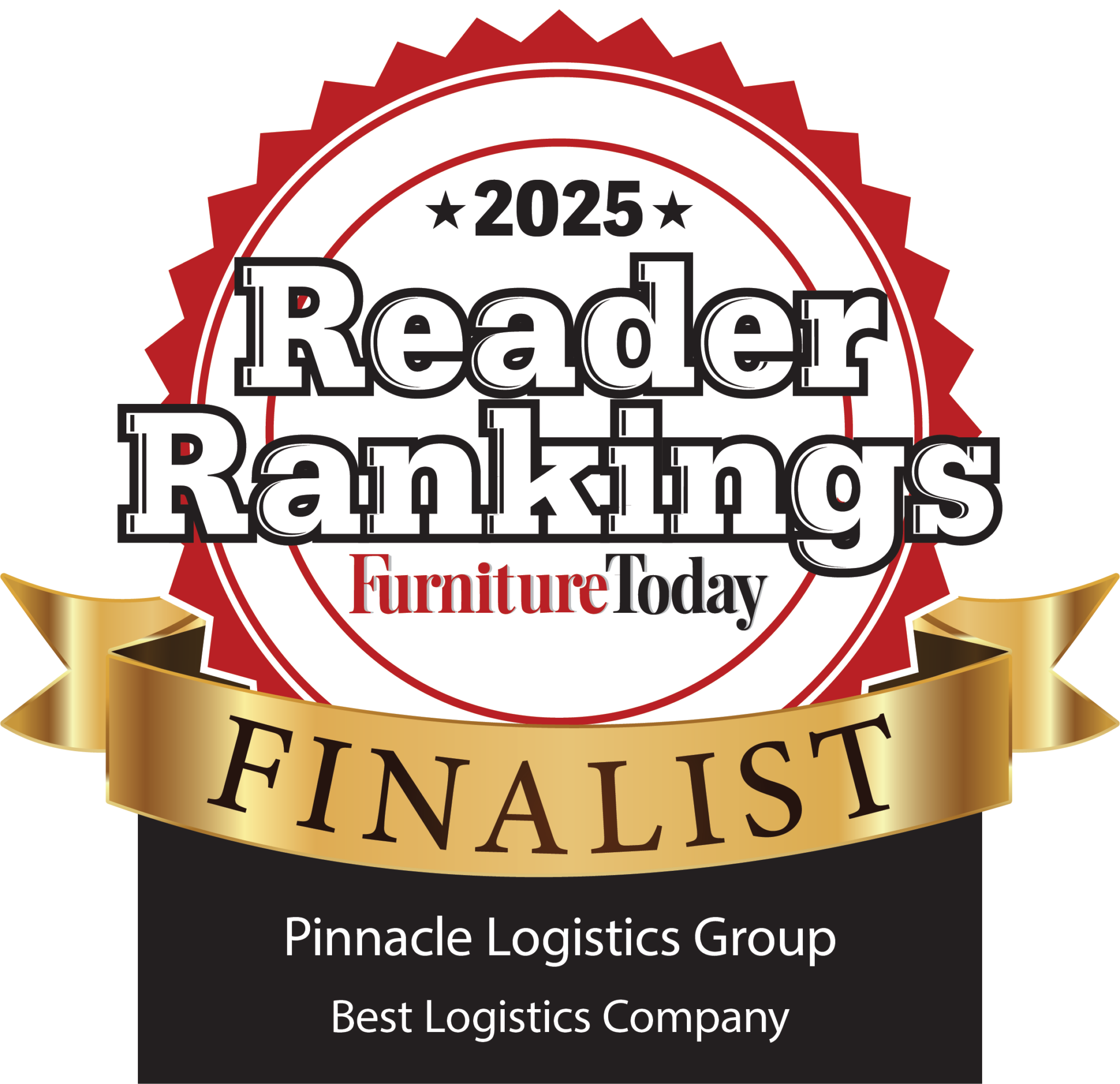 Company - Pinnacle Logistics