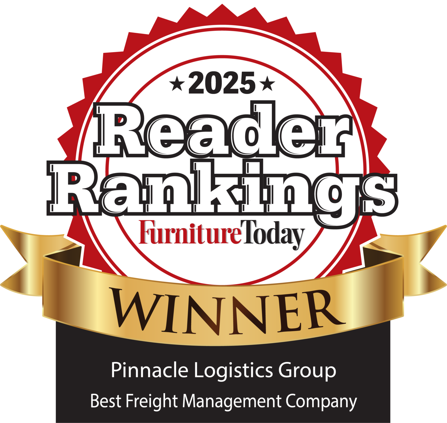 Company - Pinnacle Logistics