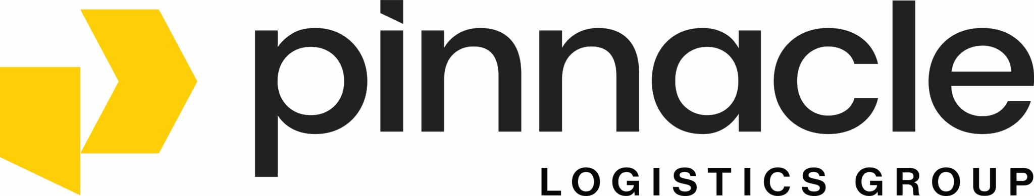 Home - Pinnacle Logistics