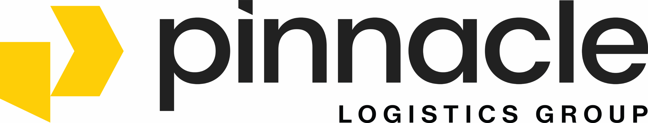 Home - Pinnacle Logistics